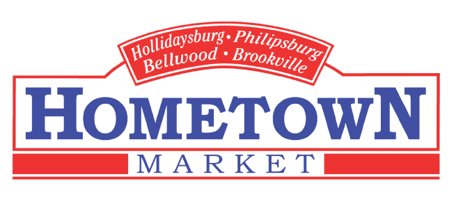 Home - Hometown Market
